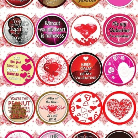 Label Templates for free | Download Now | Redfern