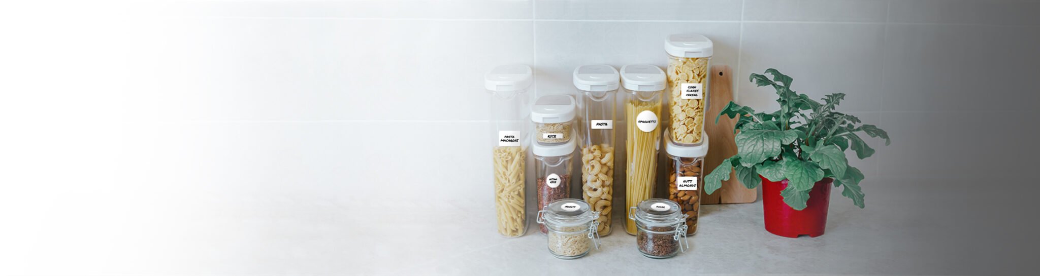 Stickers and Labels | Redfern | South Africa