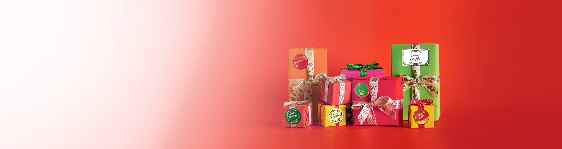 Stickers and Labels | Redfern | South Africa