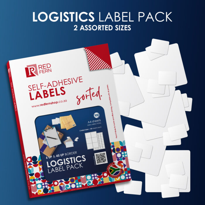 Home - Redfern | South Africa